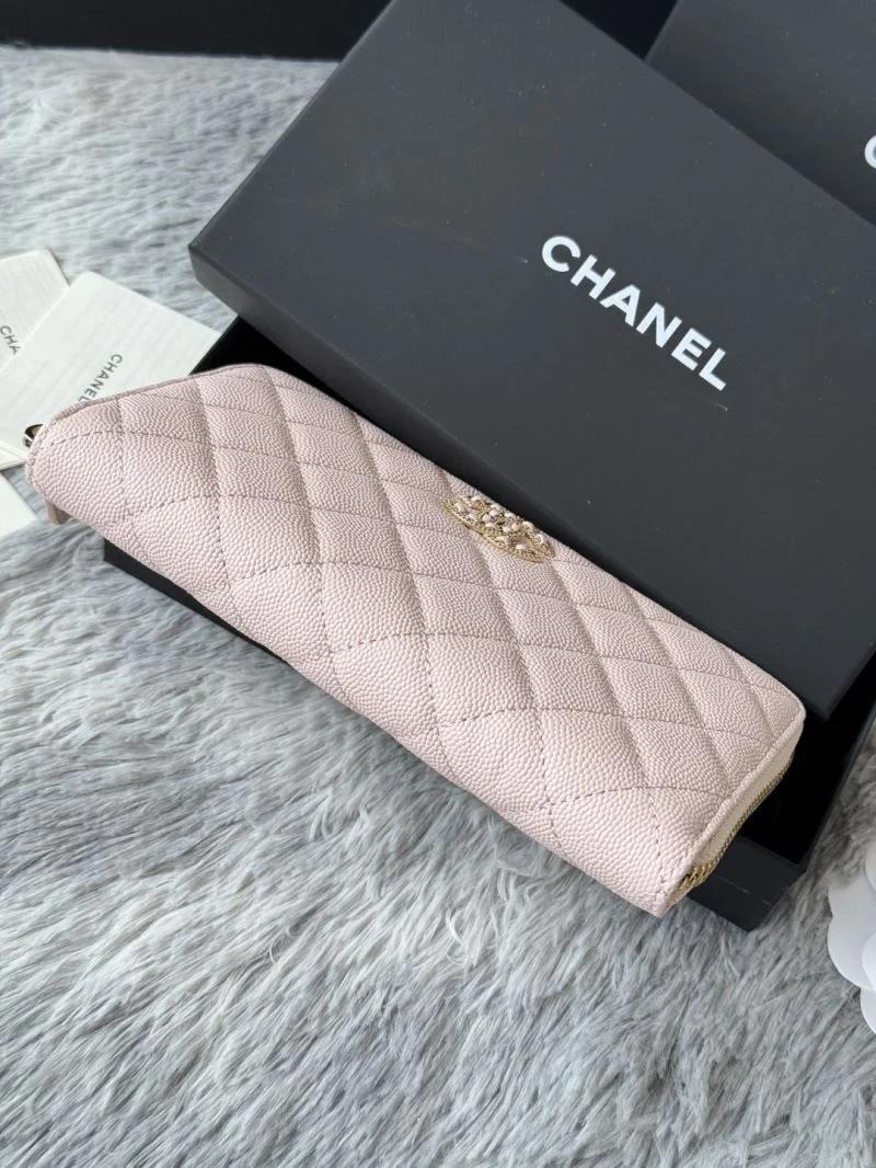 High accuracy Chanel Wallets Purse