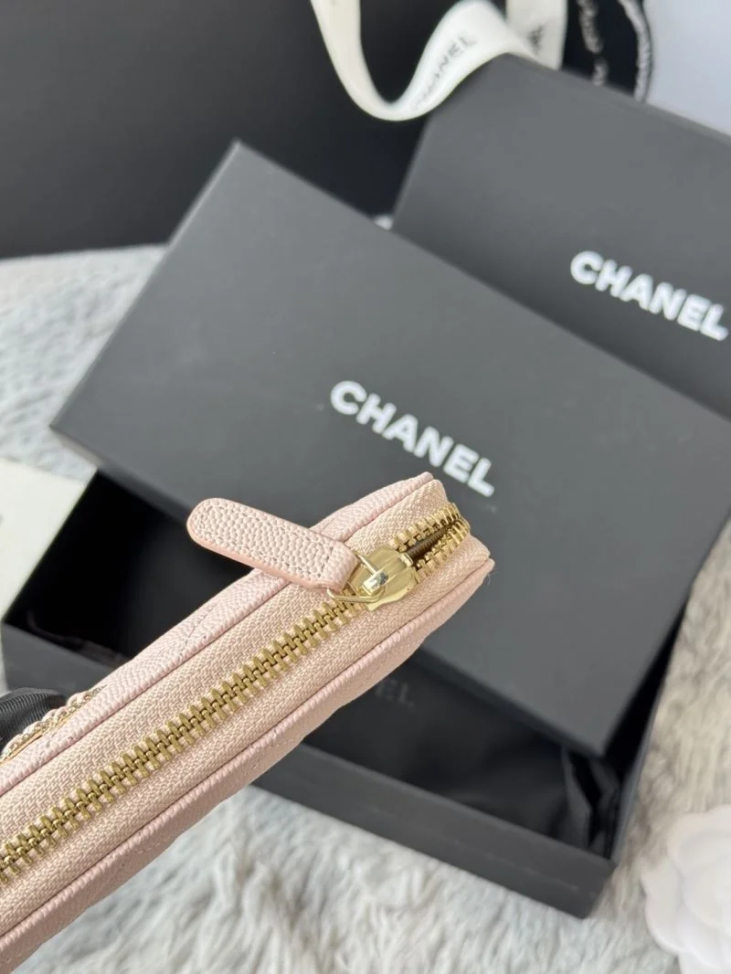 High accuracy Chanel Wallets Purse