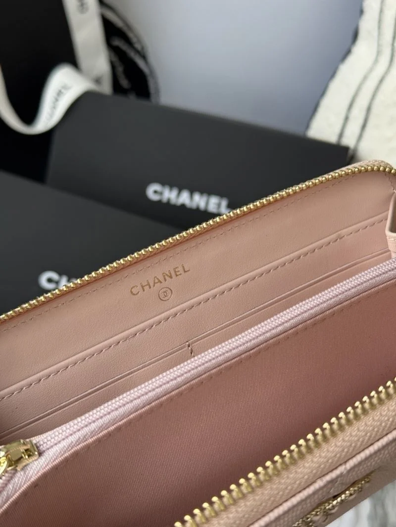 High accuracy Chanel Wallets Purse