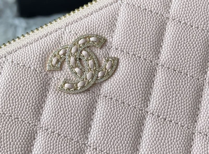 High accuracy Chanel Wallets Purse