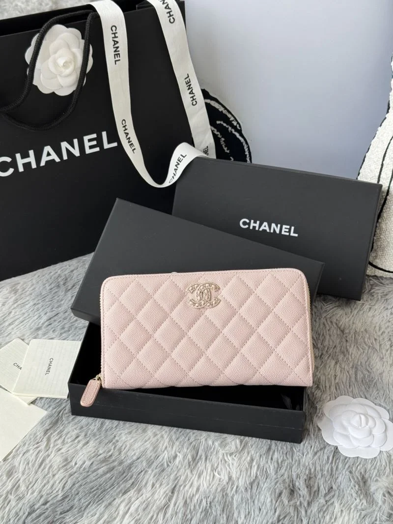 High accuracy Chanel Wallets Purse