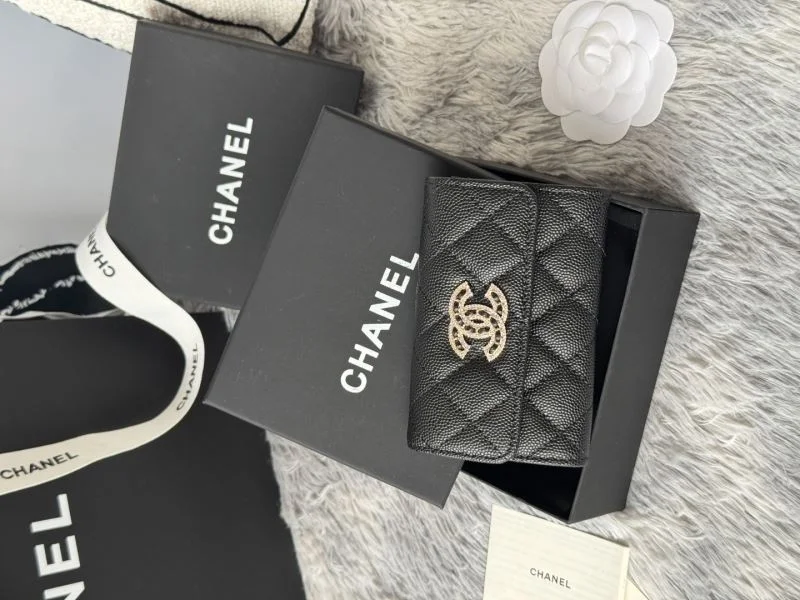 Low-cost Chanel Wallets Purse