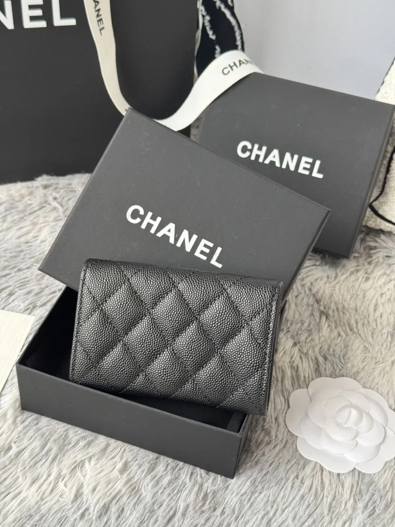 Low-cost Chanel Wallets Purse