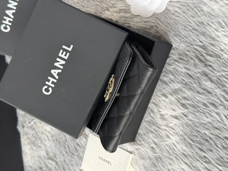 Low-cost Chanel Wallets Purse