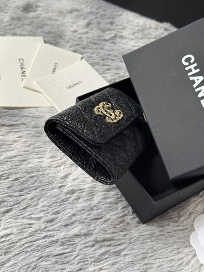 Low-cost Chanel Wallets Purse