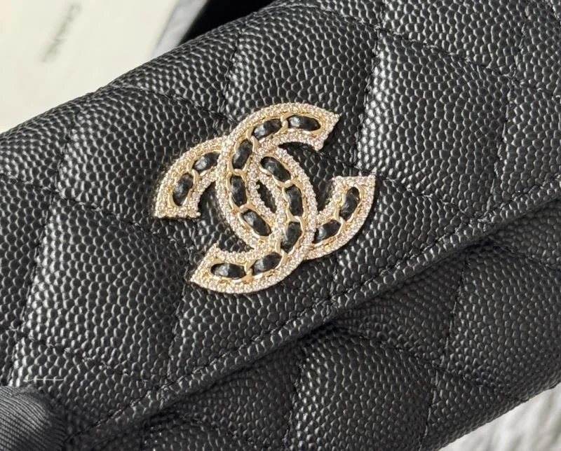 Low-cost Chanel Wallets Purse