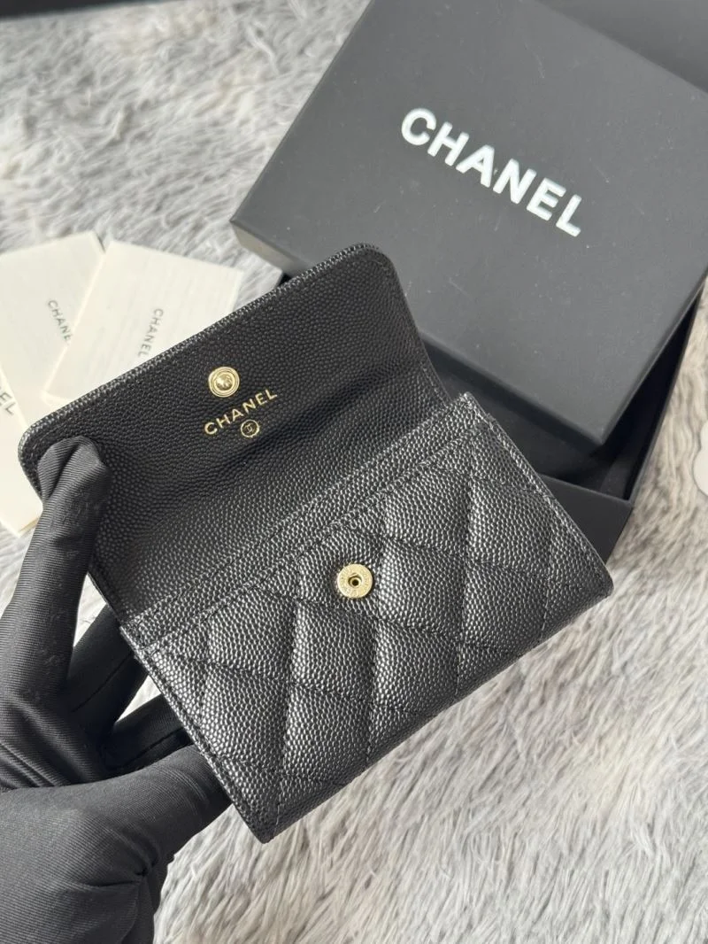 Low-cost Chanel Wallets Purse
