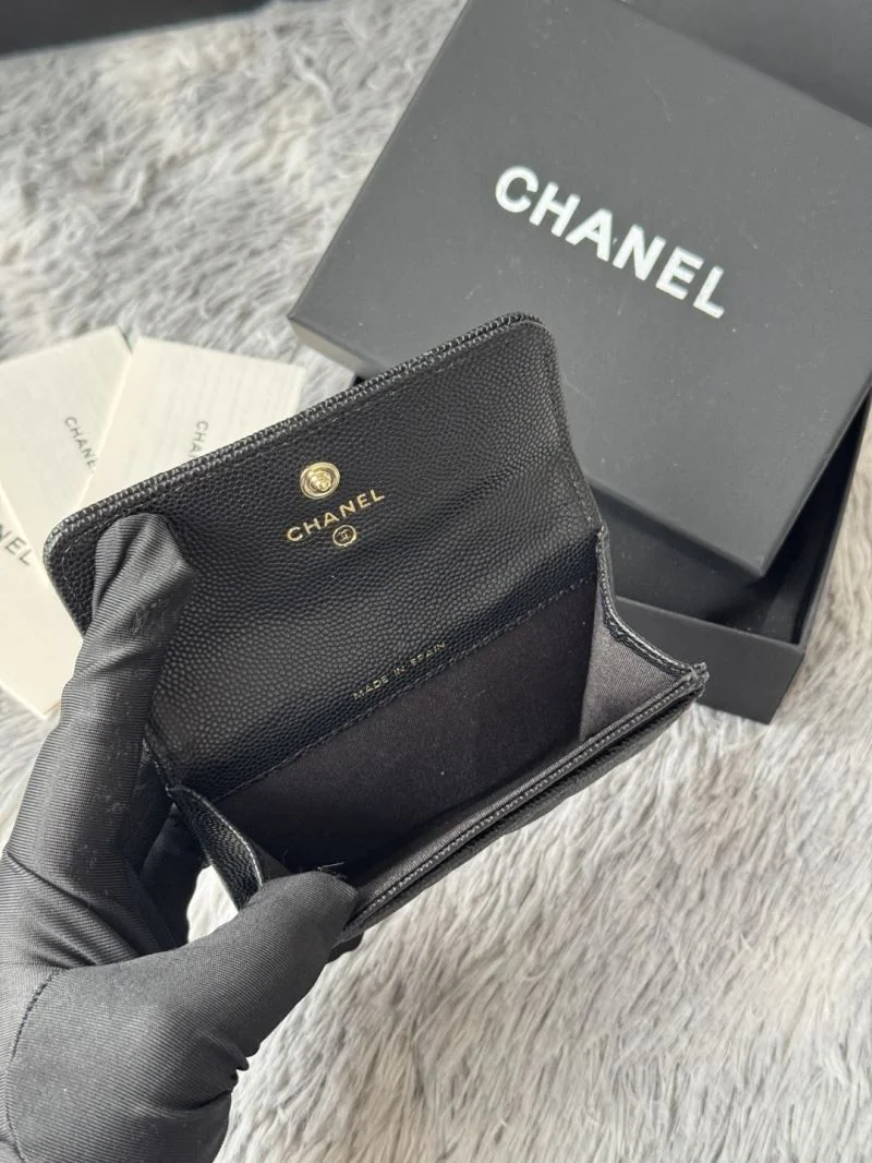 Low-cost Chanel Wallets Purse