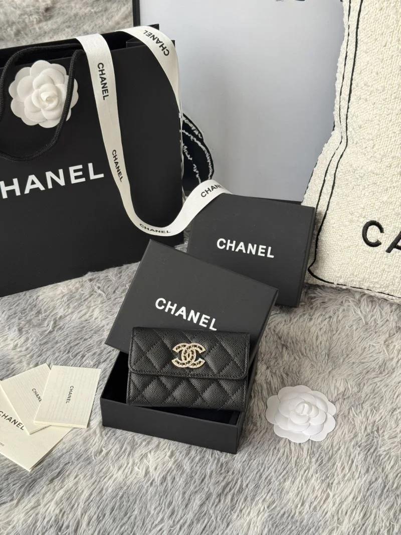 Low-cost Chanel Wallets Purse