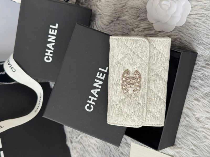 High accuracy Chanel Wallets Purse