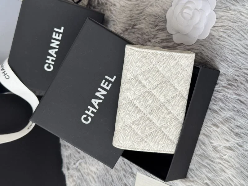 High accuracy Chanel Wallets Purse