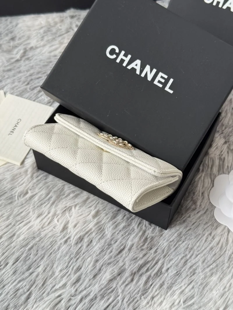 High accuracy Chanel Wallets Purse