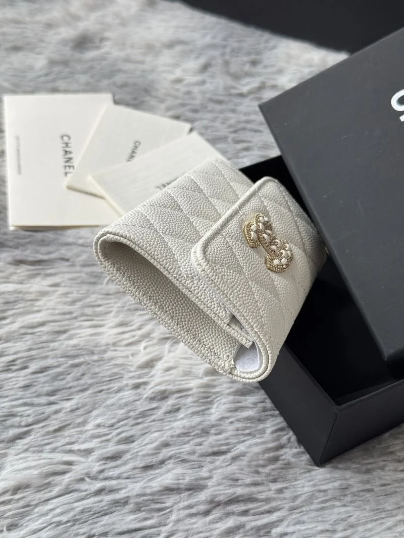 High accuracy Chanel Wallets Purse