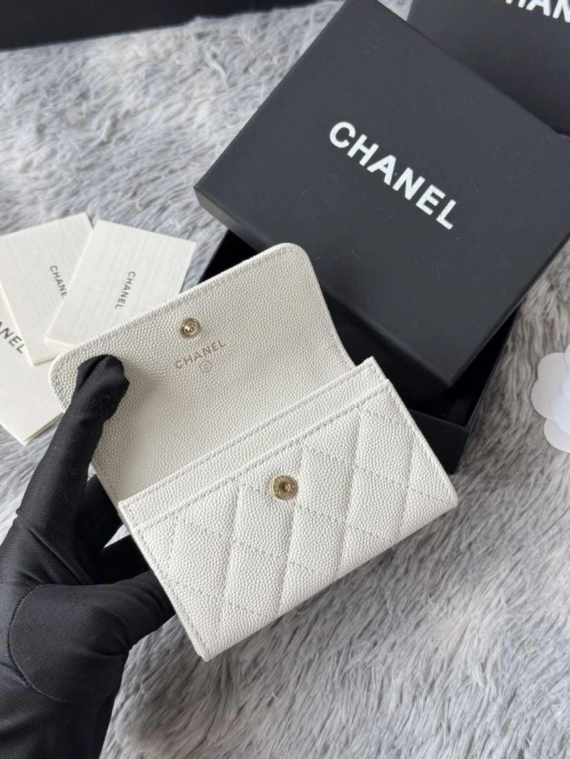High accuracy Chanel Wallets Purse
