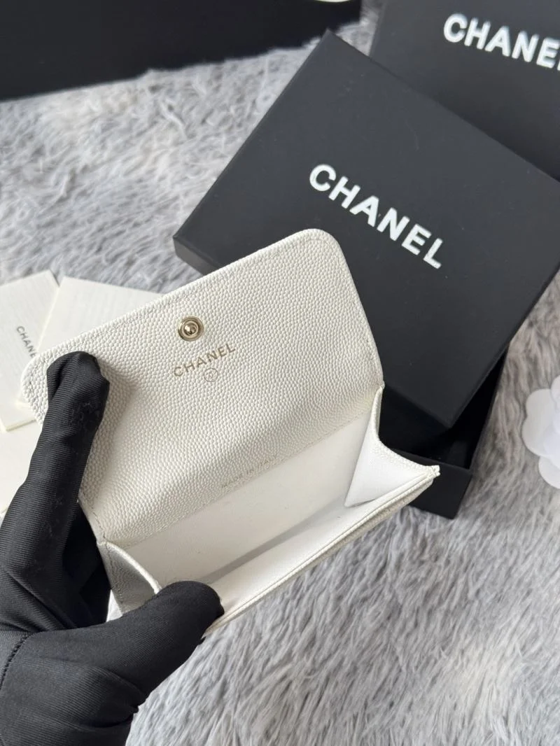 High accuracy Chanel Wallets Purse