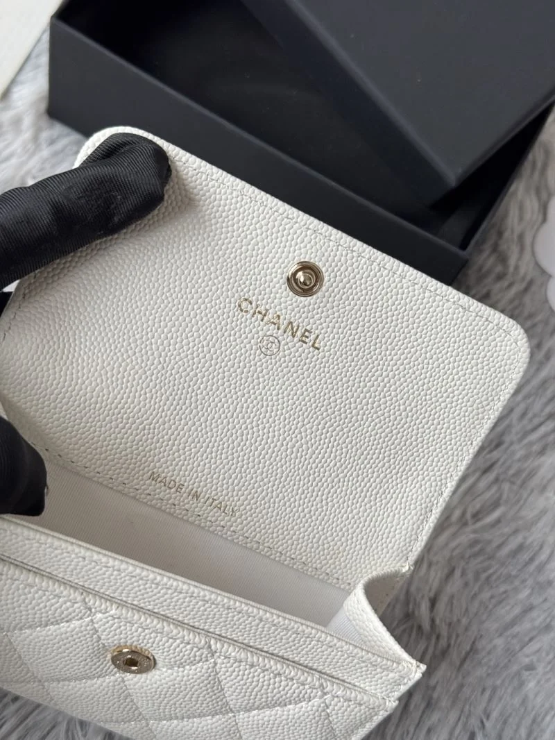 High accuracy Chanel Wallets Purse