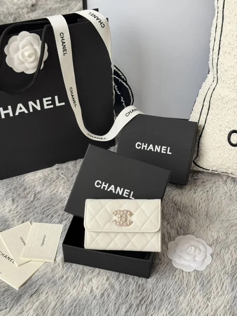 High accuracy Chanel Wallets Purse