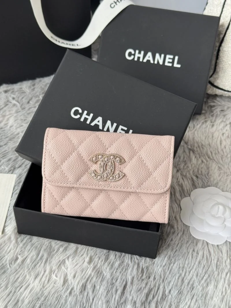 Perfect replica Chanel Wallets Purse