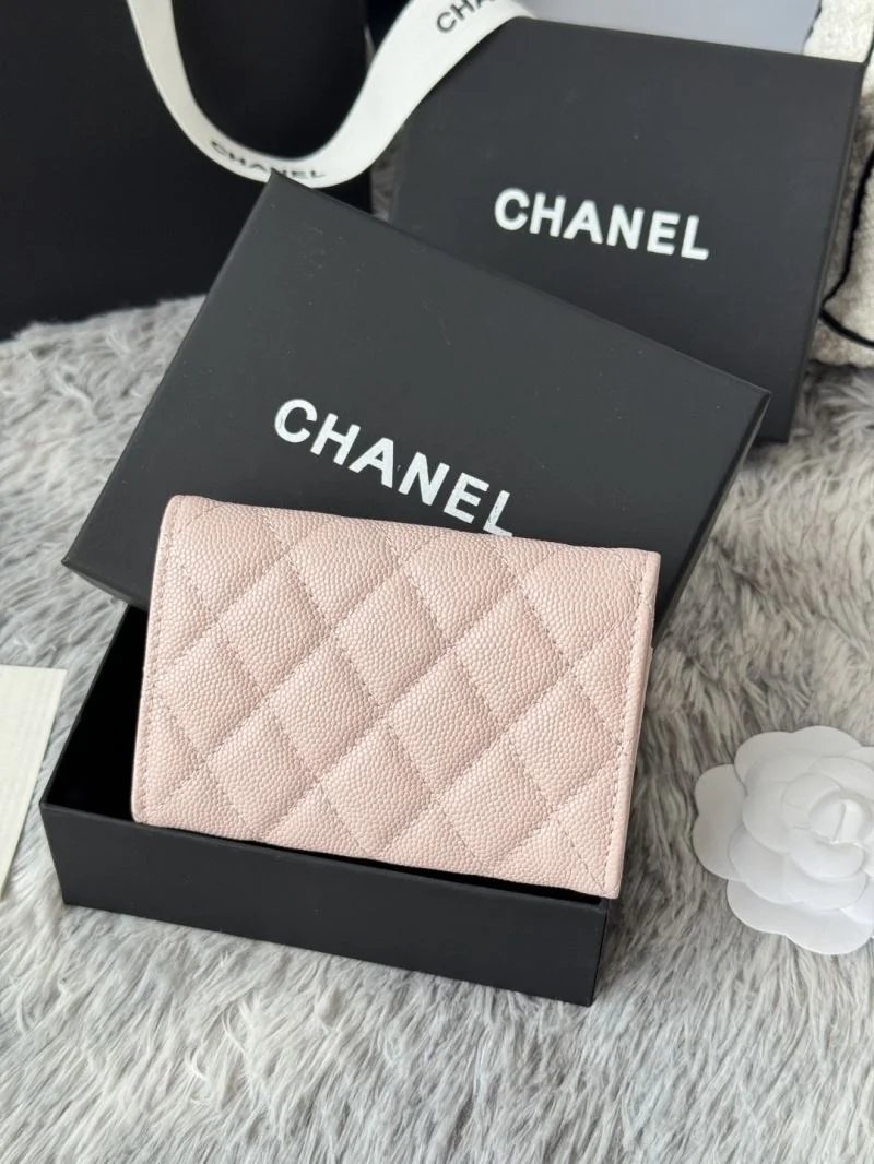 Perfect replica Chanel Wallets Purse
