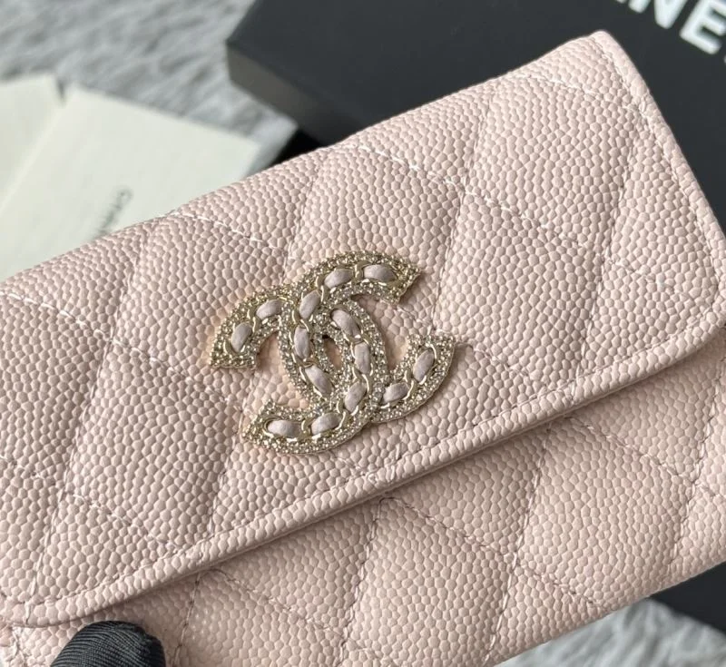 Perfect replica Chanel Wallets Purse