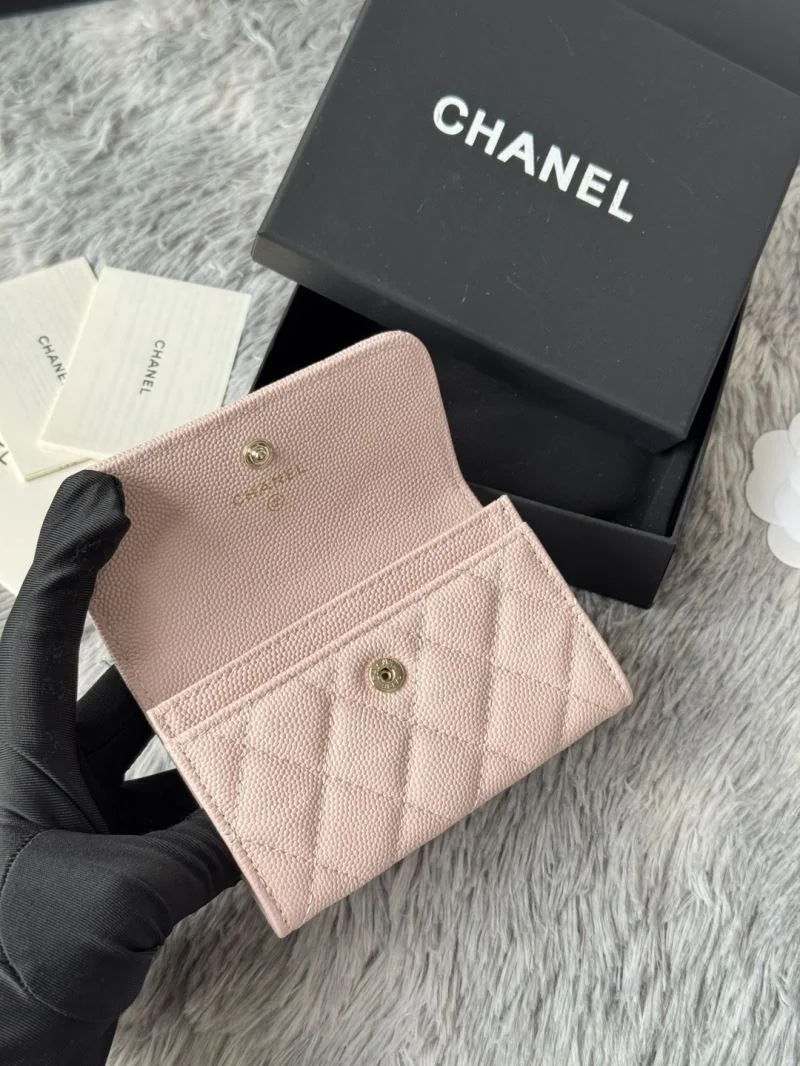 Perfect replica Chanel Wallets Purse