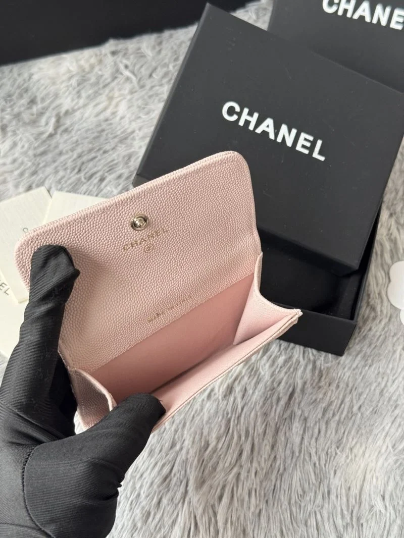Perfect replica Chanel Wallets Purse