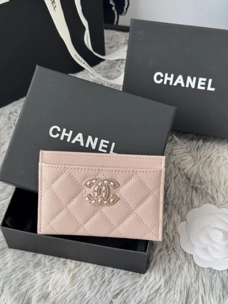 High fidelity Chanel Wallets Purse