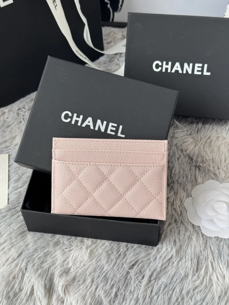 High fidelity Chanel Wallets Purse