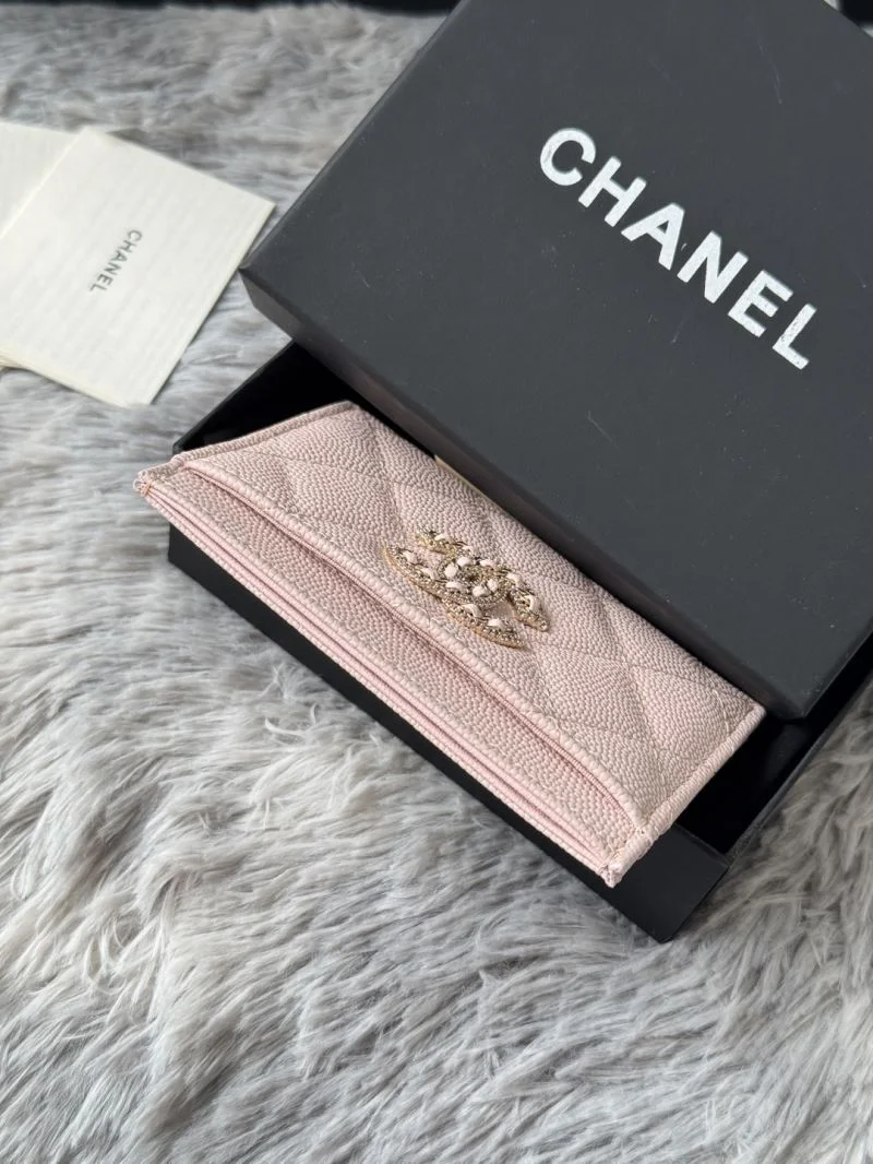 High fidelity Chanel Wallets Purse