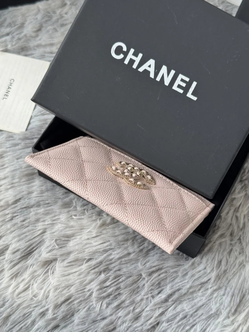 High fidelity Chanel Wallets Purse