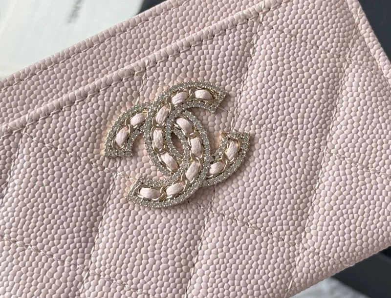 High fidelity Chanel Wallets Purse