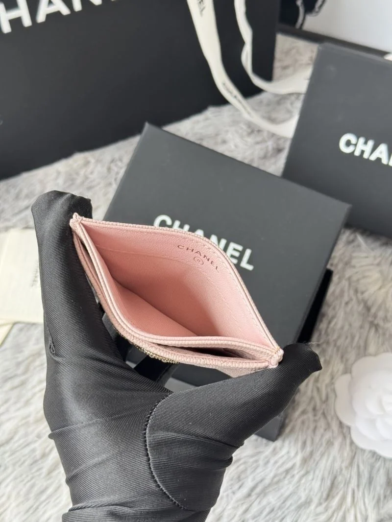 High fidelity Chanel Wallets Purse