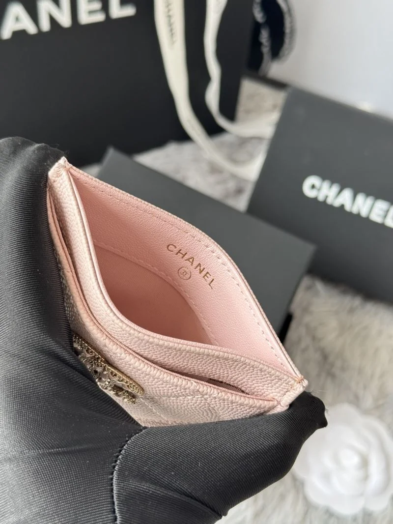 High fidelity Chanel Wallets Purse