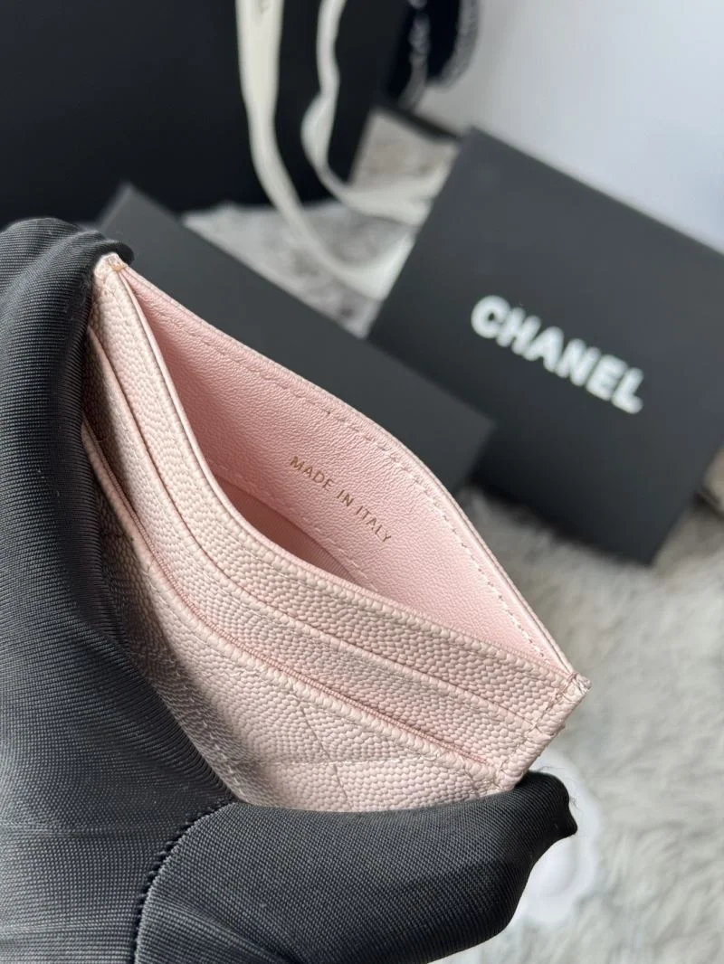 High fidelity Chanel Wallets Purse