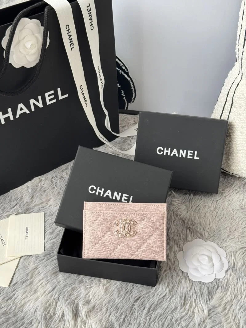 High fidelity Chanel Wallets Purse