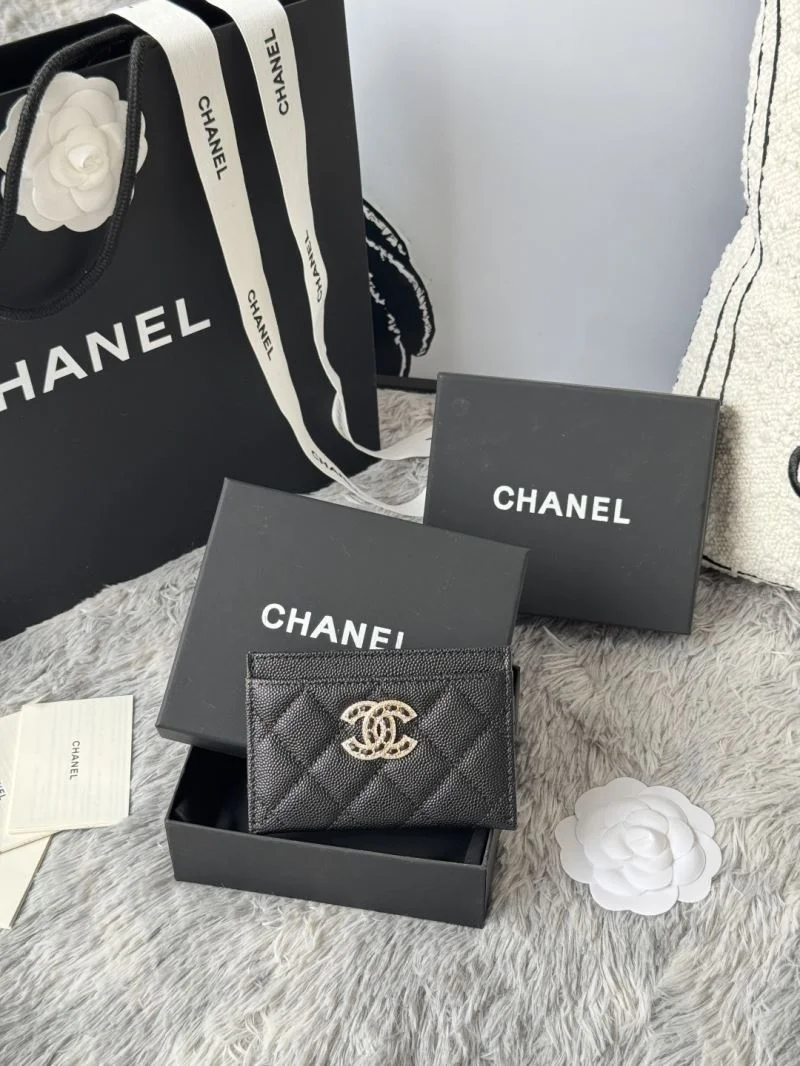 Chanel Wallets Purse