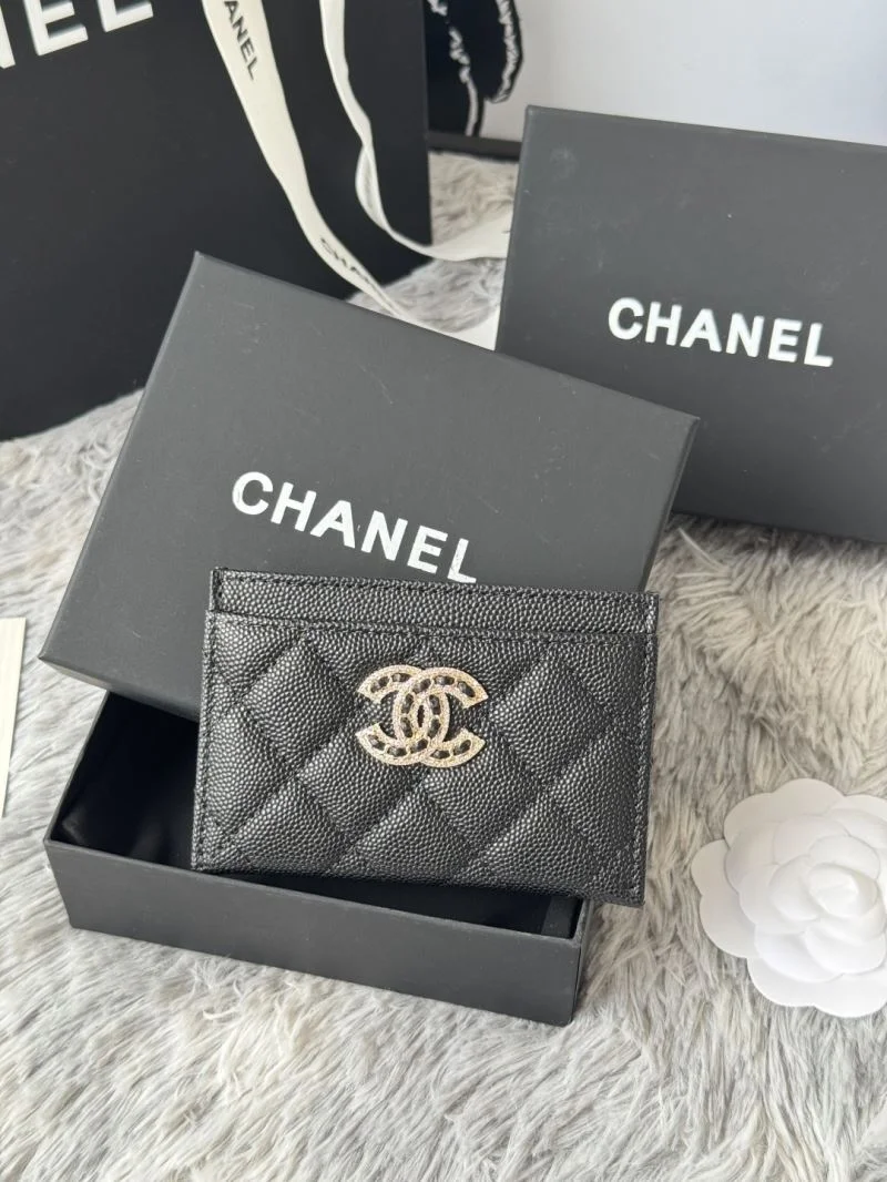 Perfect replica Chanel Wallets Purse