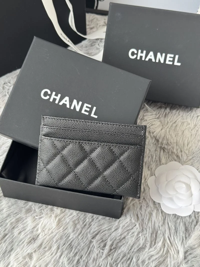 Perfect replica Chanel Wallets Purse