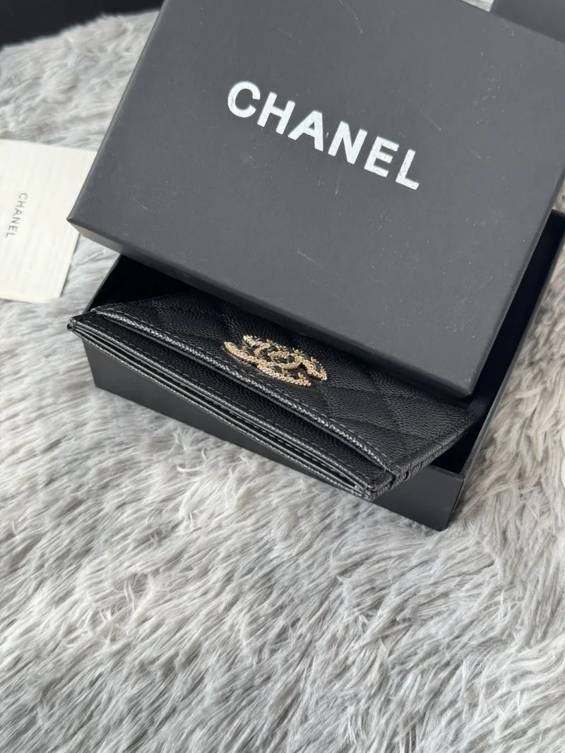 Perfect replica Chanel Wallets Purse