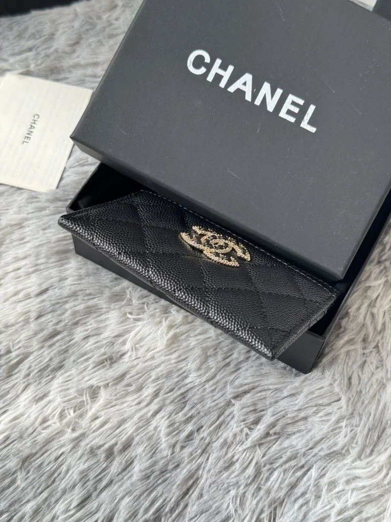 Perfect replica Chanel Wallets Purse