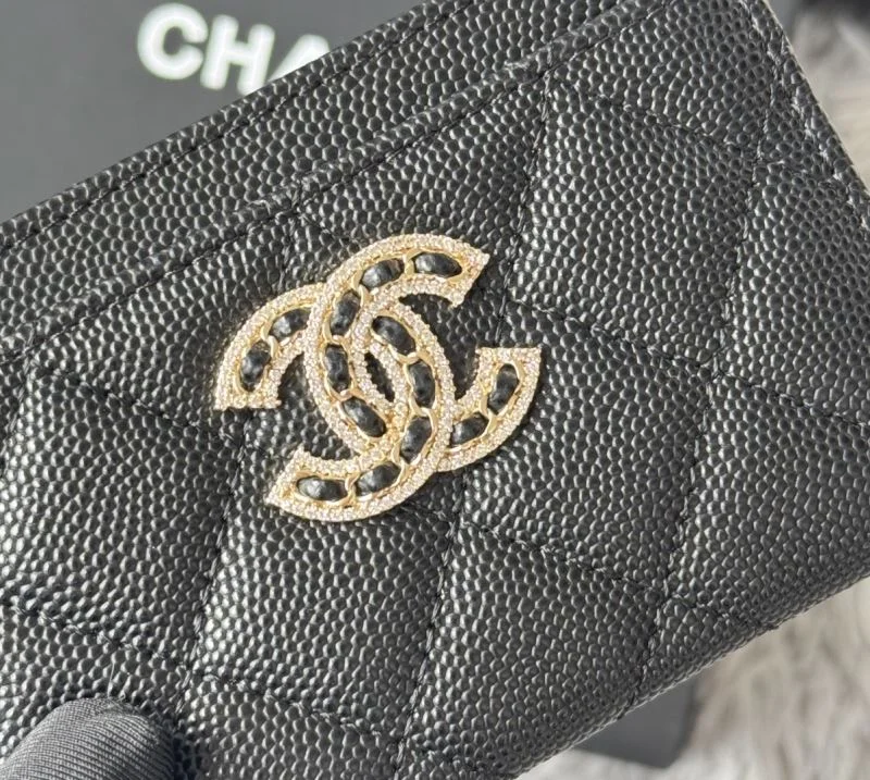 Perfect replica Chanel Wallets Purse