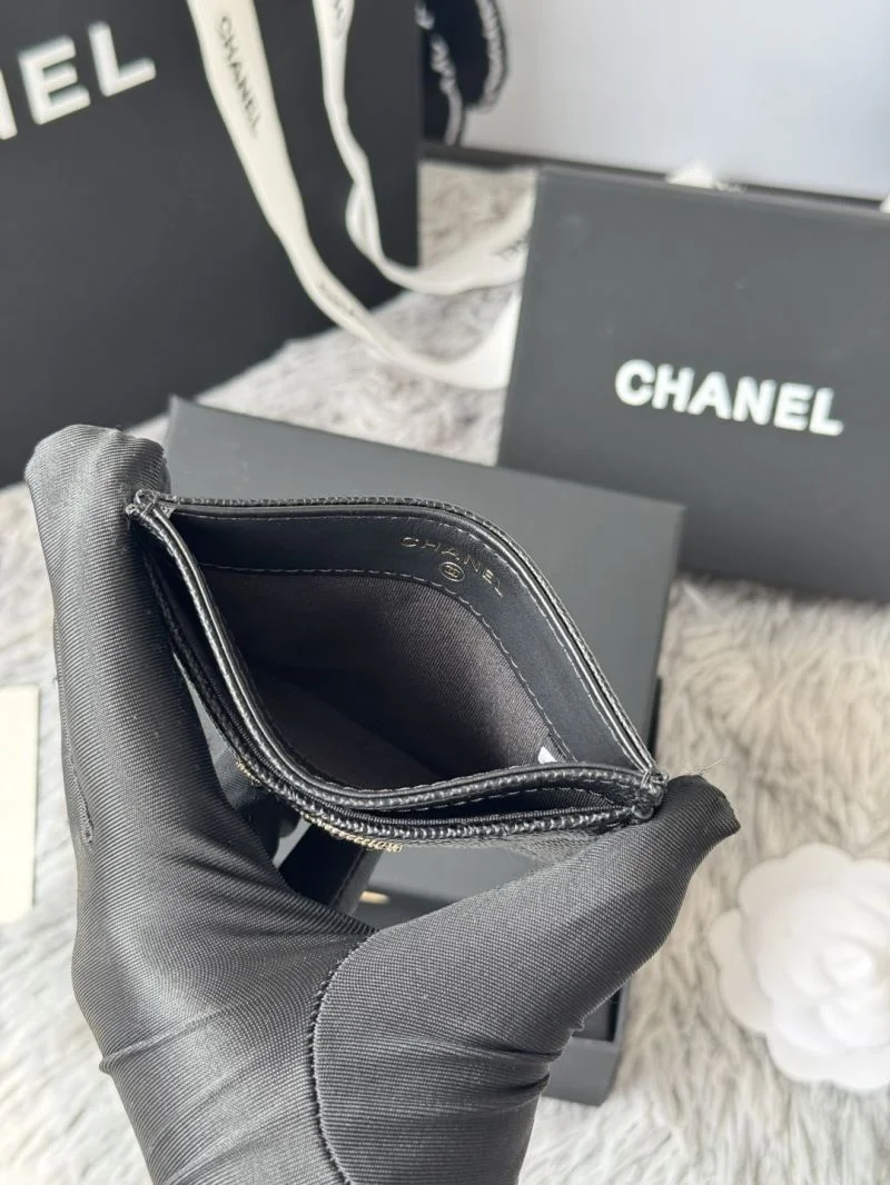 Perfect replica Chanel Wallets Purse
