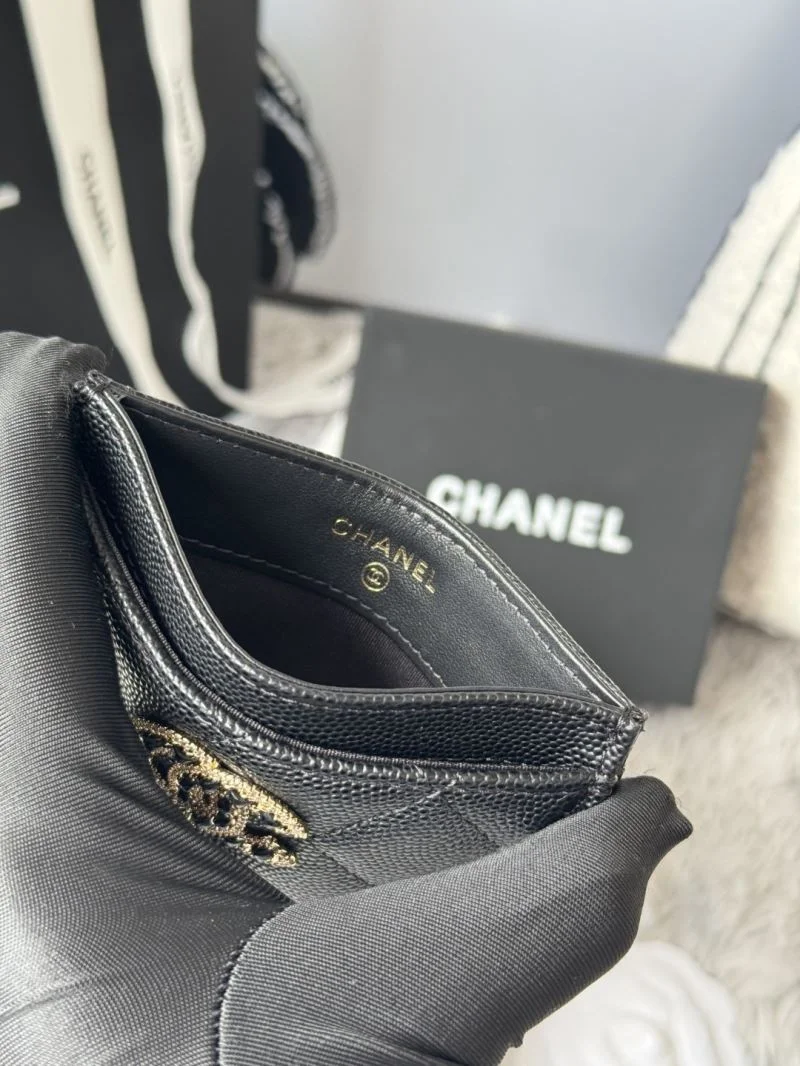 Perfect replica Chanel Wallets Purse