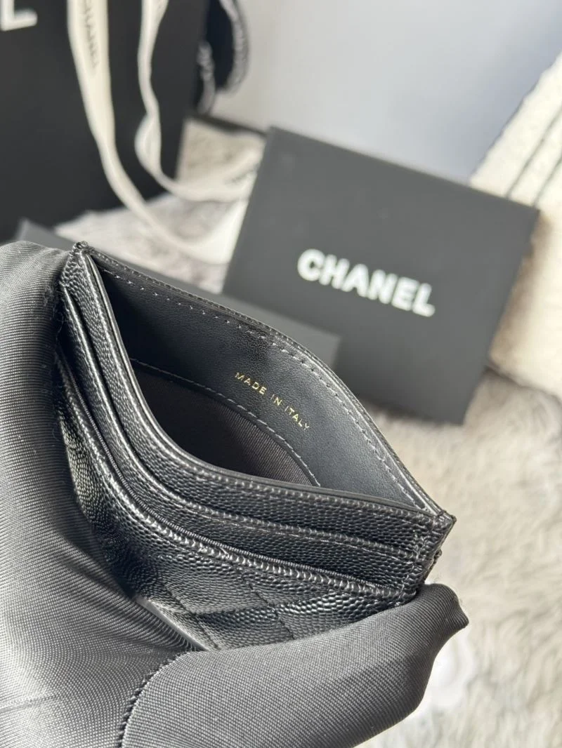 Perfect replica Chanel Wallets Purse