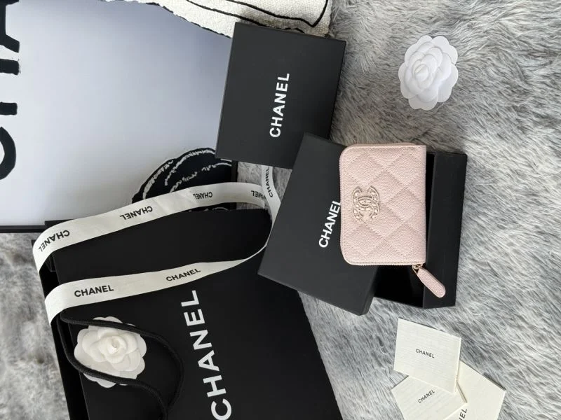 Chanel Wallets Purse