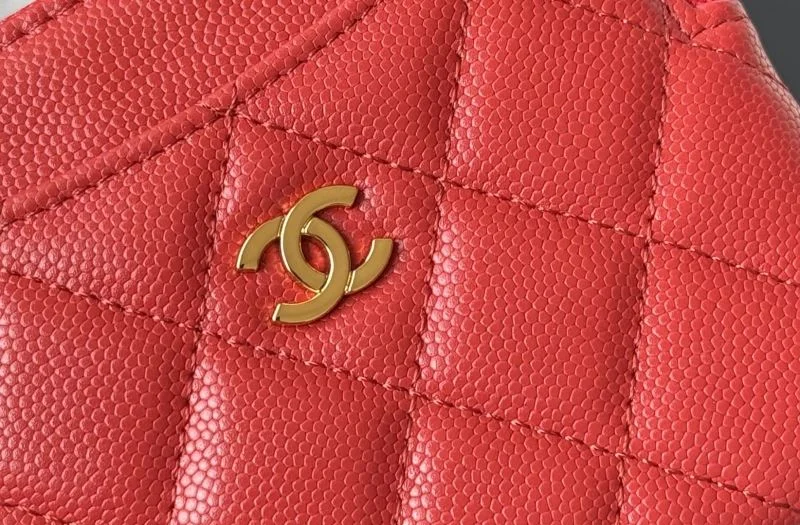 Brand-original Chanel Wallets Purse