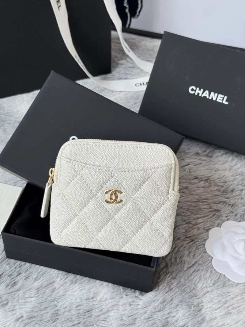 Low-cost Chanel Wallets Purse