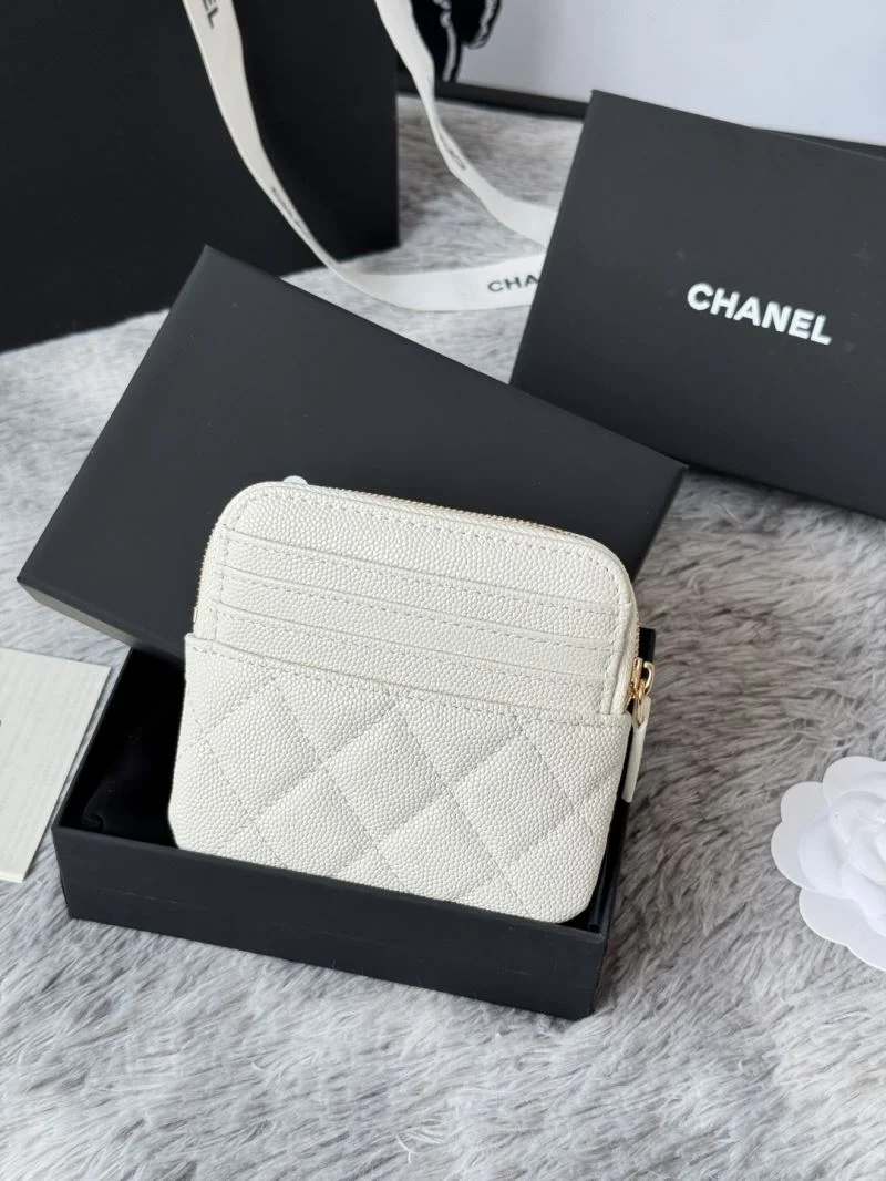 Low-cost Chanel Wallets Purse