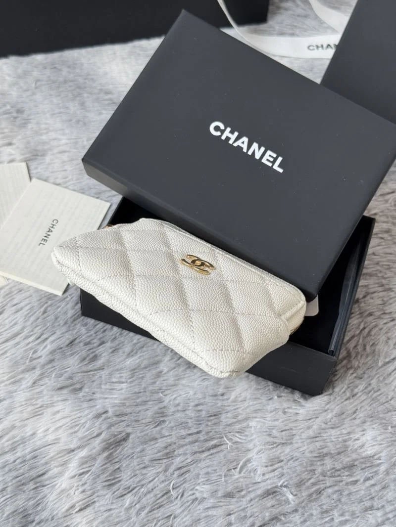 Low-cost Chanel Wallets Purse