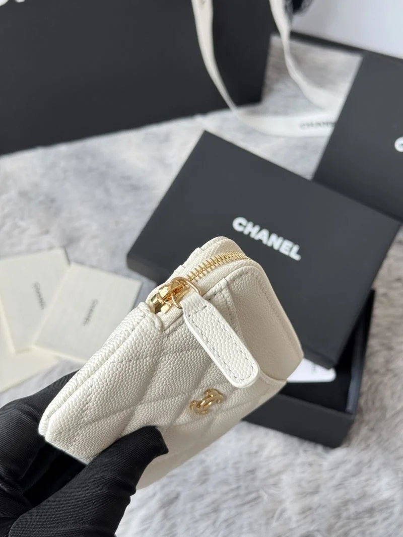 Low-cost Chanel Wallets Purse